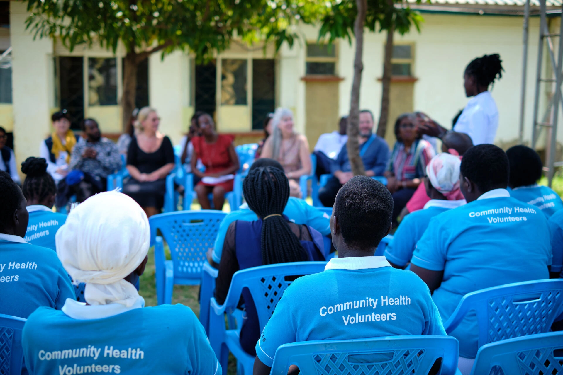 Strategic Planning For Tuberculosis