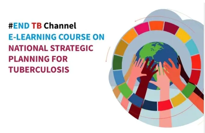 Strategic Planning for Tuberculosis
