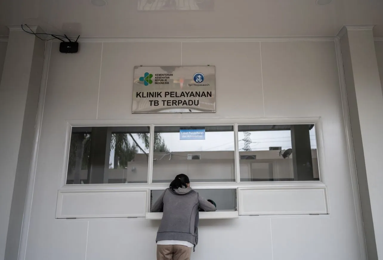 Strategic Planning for Tuberculosis